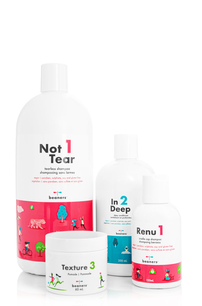 Beaners Own – Page 2 – Beaners Fun Cuts for Kids Online